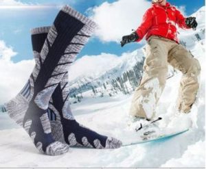 Calcetines Termicos Para El Frio Para Todos Los Gustos