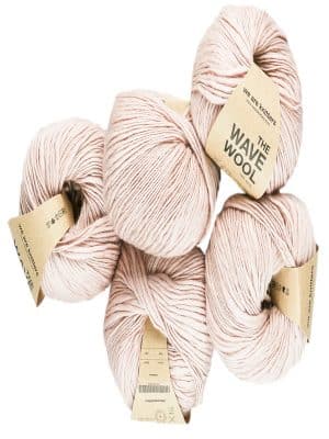 Mas De 1000 Colores De Lanas Para Tejer